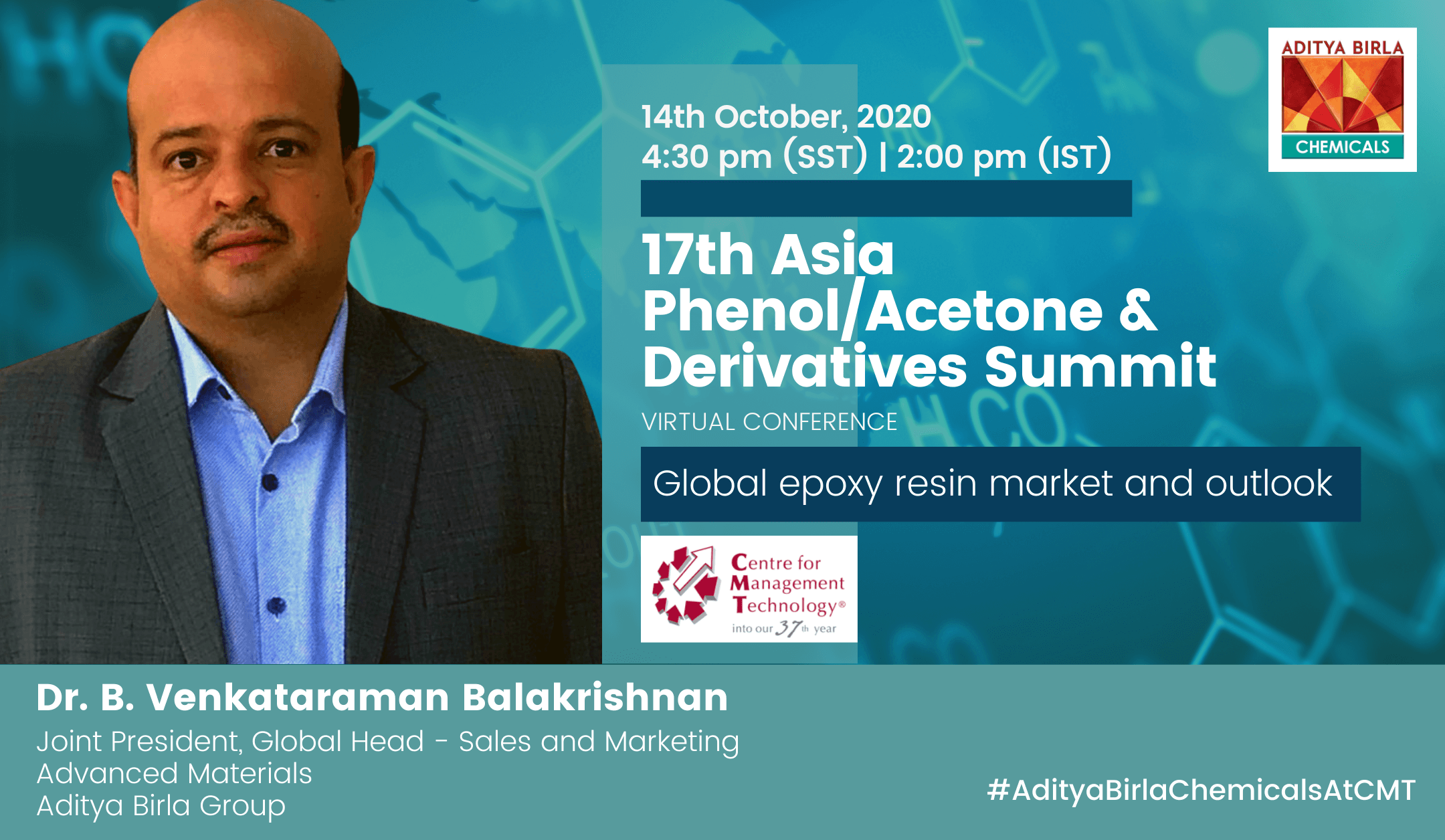 Aditya Birla Chemicals | Events